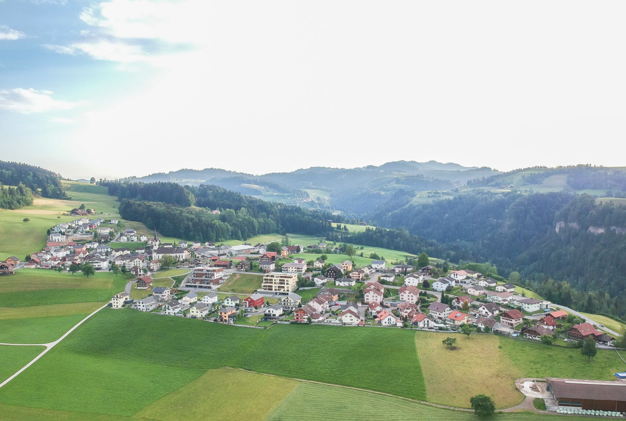 Willkommen im Napfbergland – napf.ch